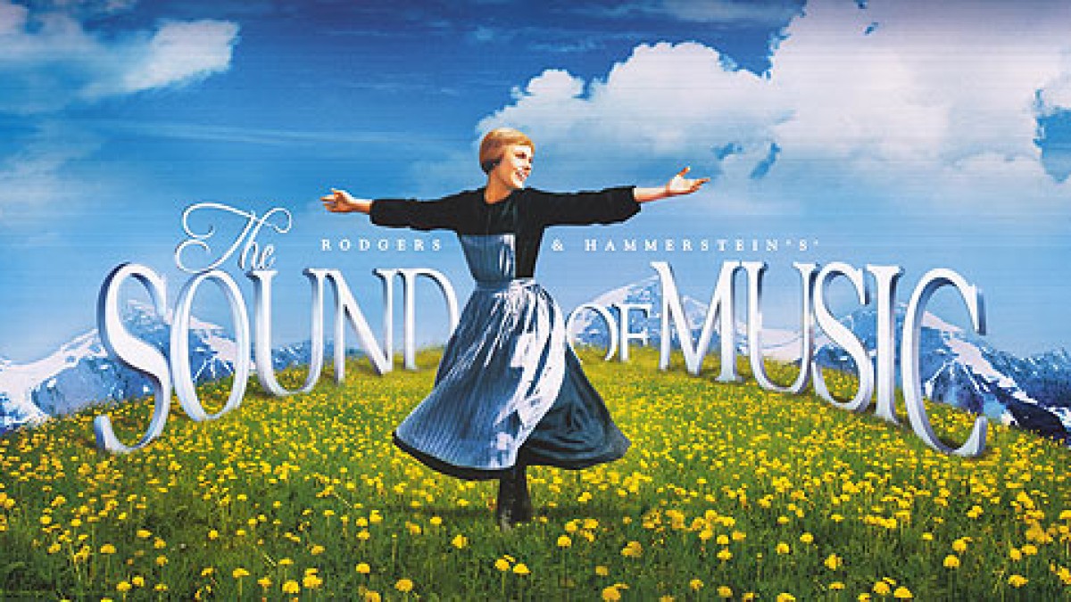 The Sound of Music – Baguette on Broadway