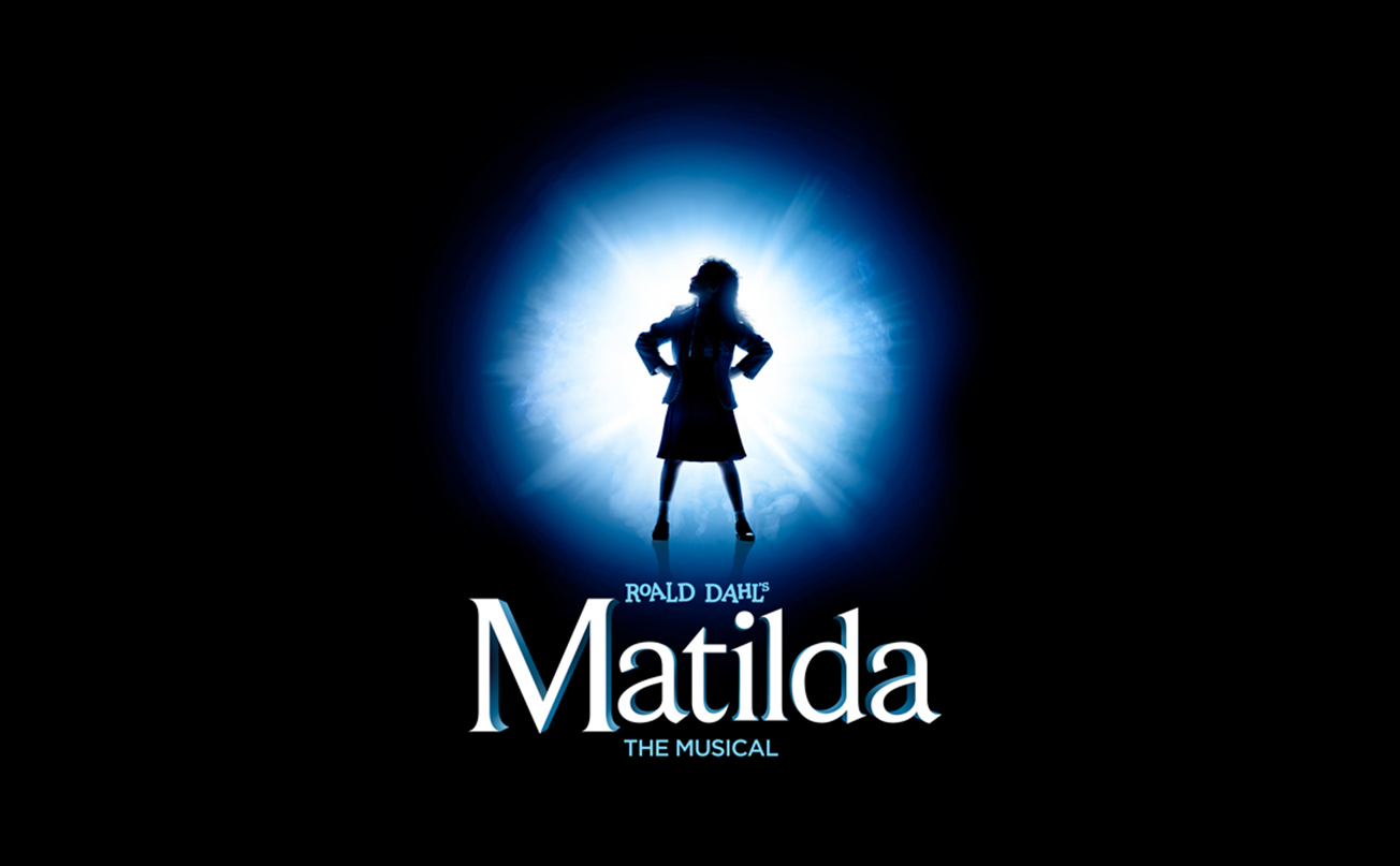 Matilda – Baguette on Broadway