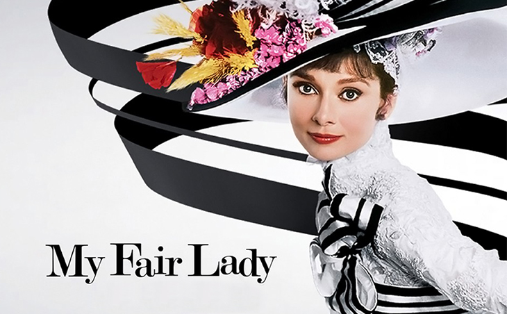 My Fair Lady – Baguette on Broadway