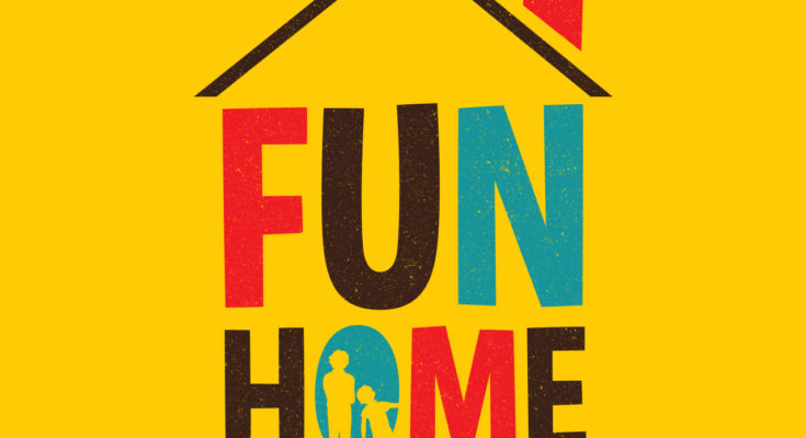 Fun Home – Baguette on Broadway