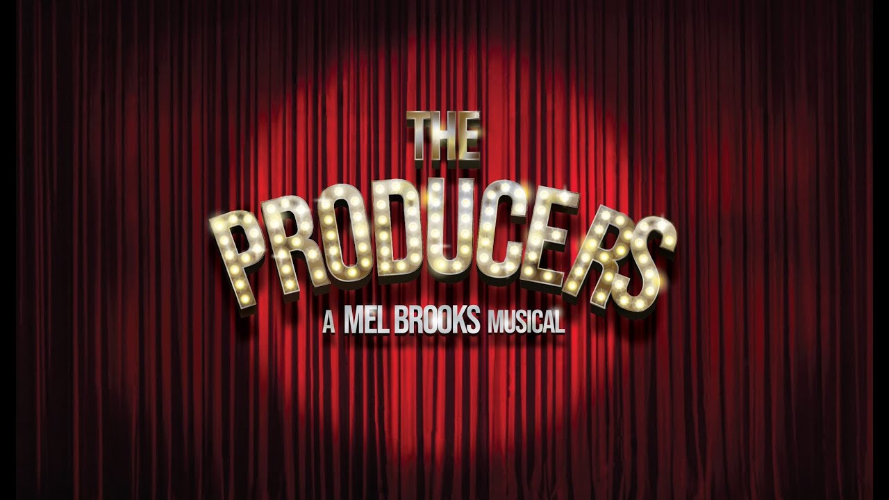 The Producers (Les Producteurs) – Baguette on Broadway