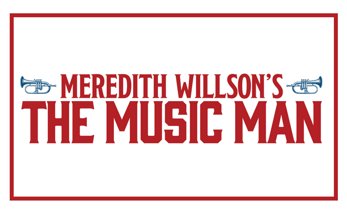 The Music Man – Baguette on Broadway