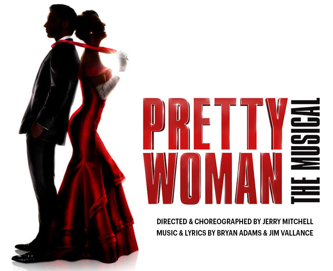 Pretty Woman: The Musical – Baguette on Broadway