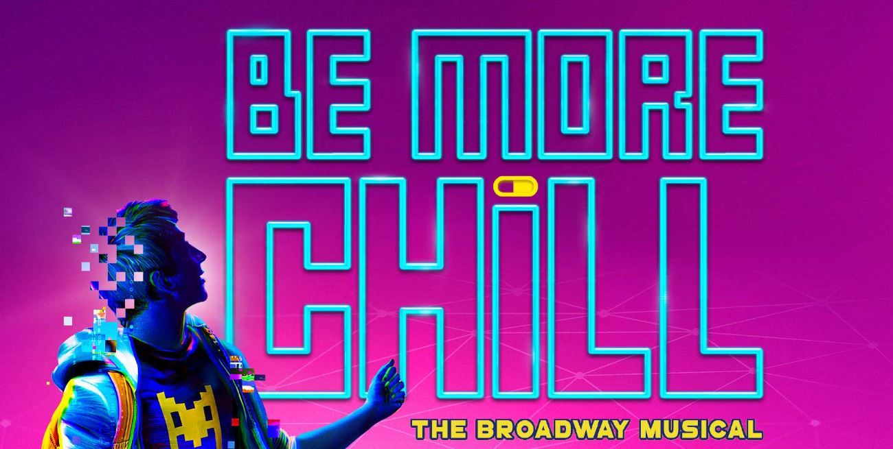 Be More Chill – Baguette on Broadway