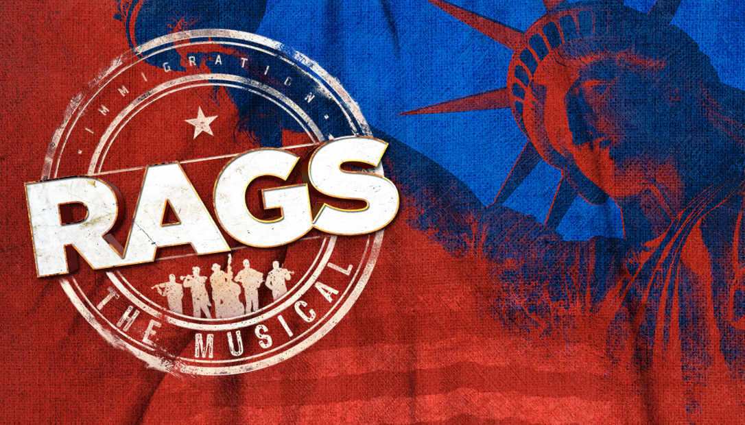 Rags – Baguette on Broadway