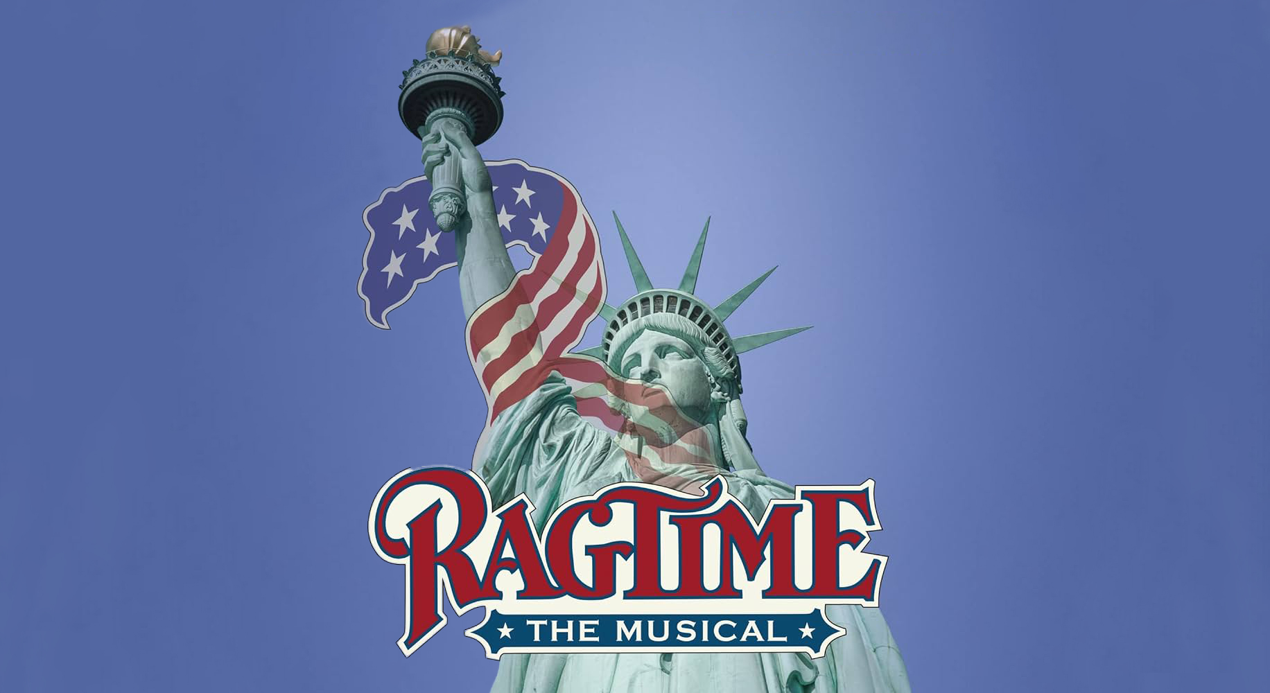 Ragtime – Baguette on Broadway
