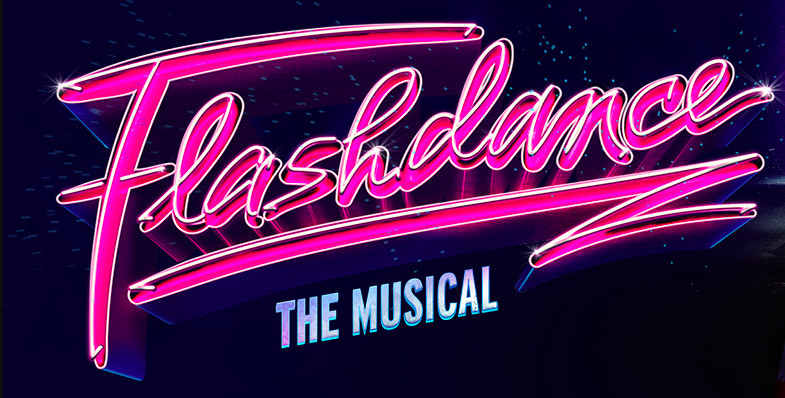 Flashdance The Musical – Baguette on Broadway
