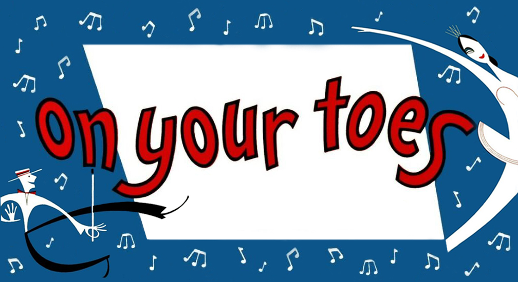 On Your Toes – Baguette on Broadway