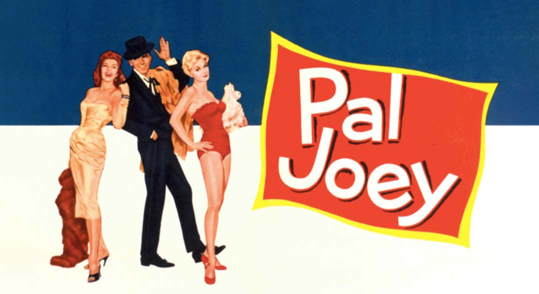 Pal Joey – Baguette on Broadway