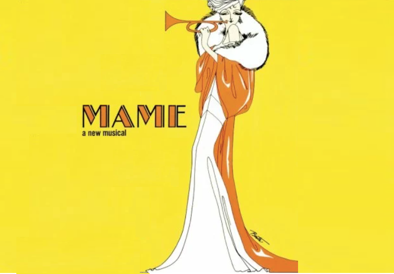 Mame - Baguette on Broadway