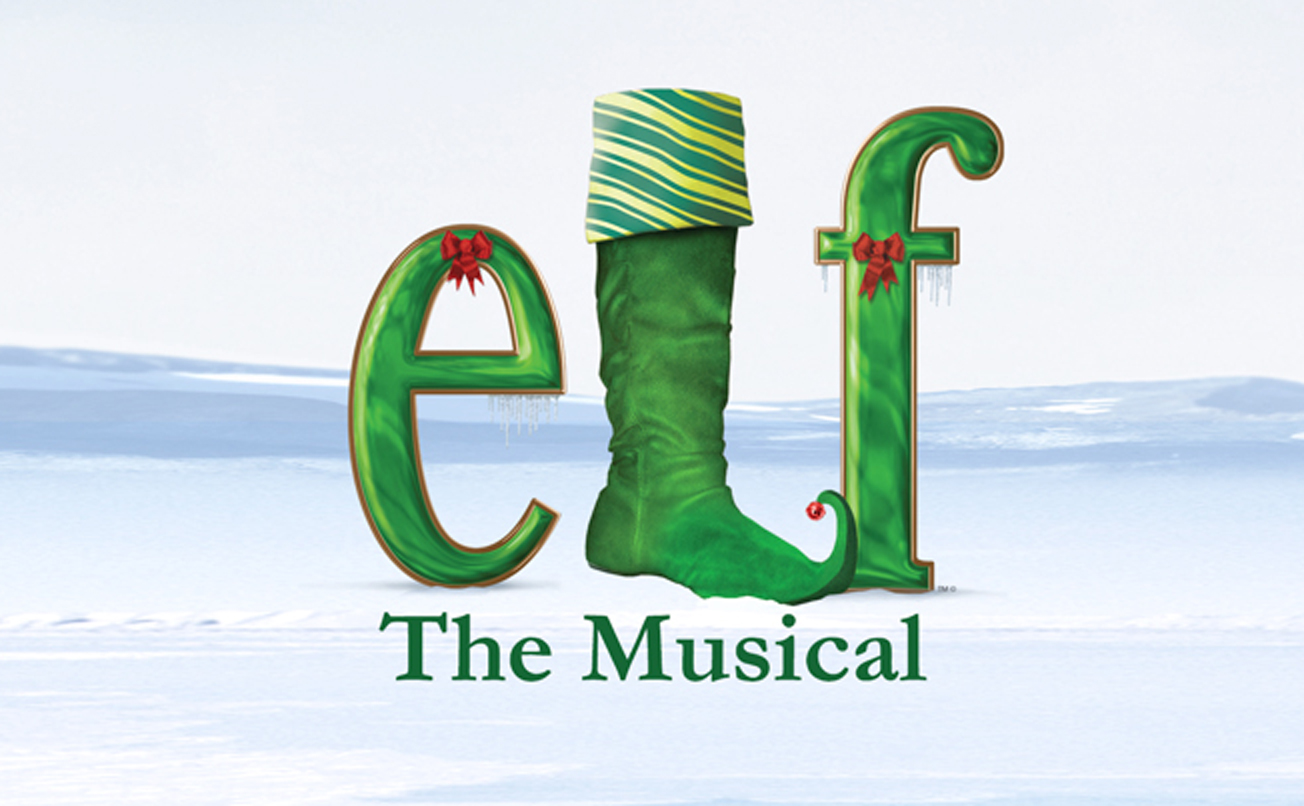 Elf The Musical – Baguette on Broadway