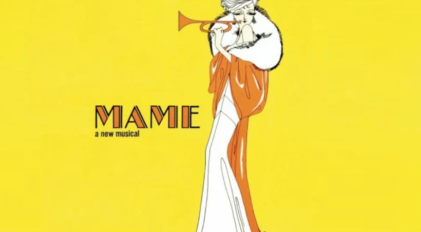 Mame - Baguette on Broadway