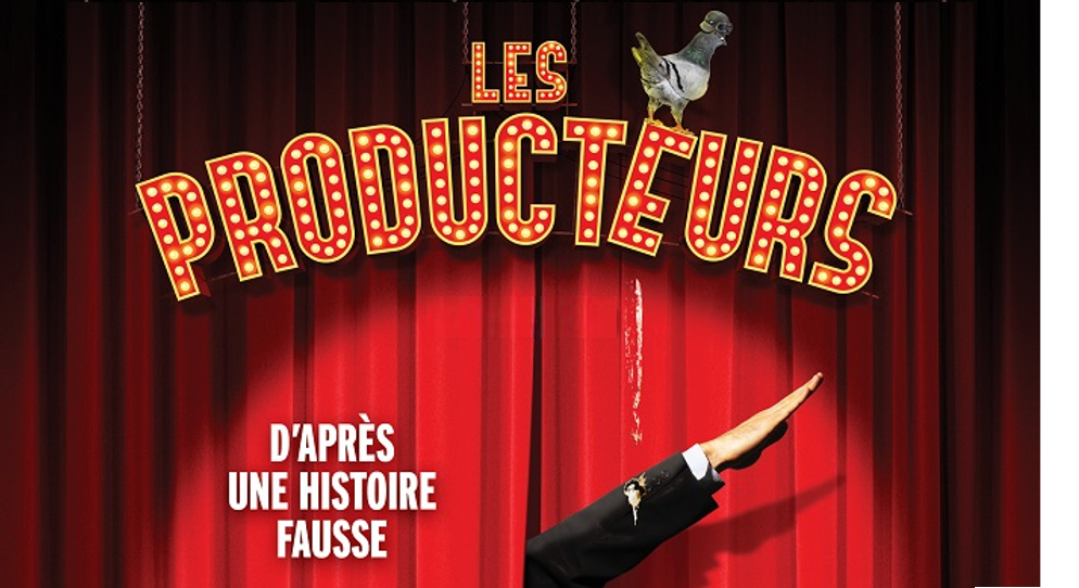 La comédie musicale Les Producteurs ouvrira à l'automne 2021 – Baguette ...