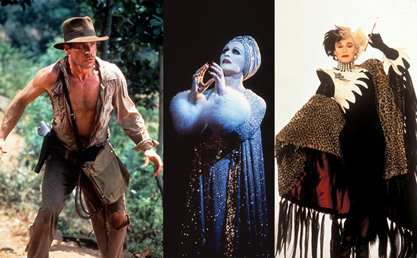 Portrait: Anthony Powell – Wand on Broadway