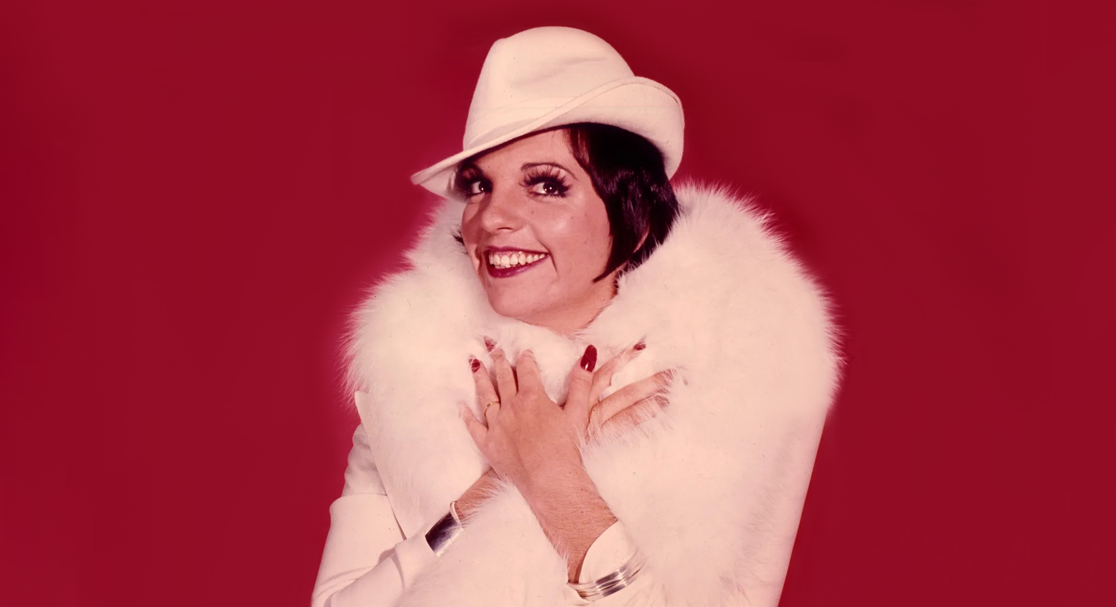 Portrait: Liza Minnelli – Baguette on Broadway
