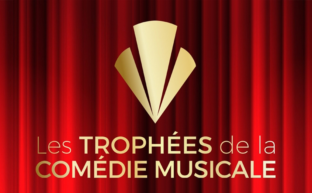 The winners of the Musical Comedy Trophies 2023 – Baguette on Broadway