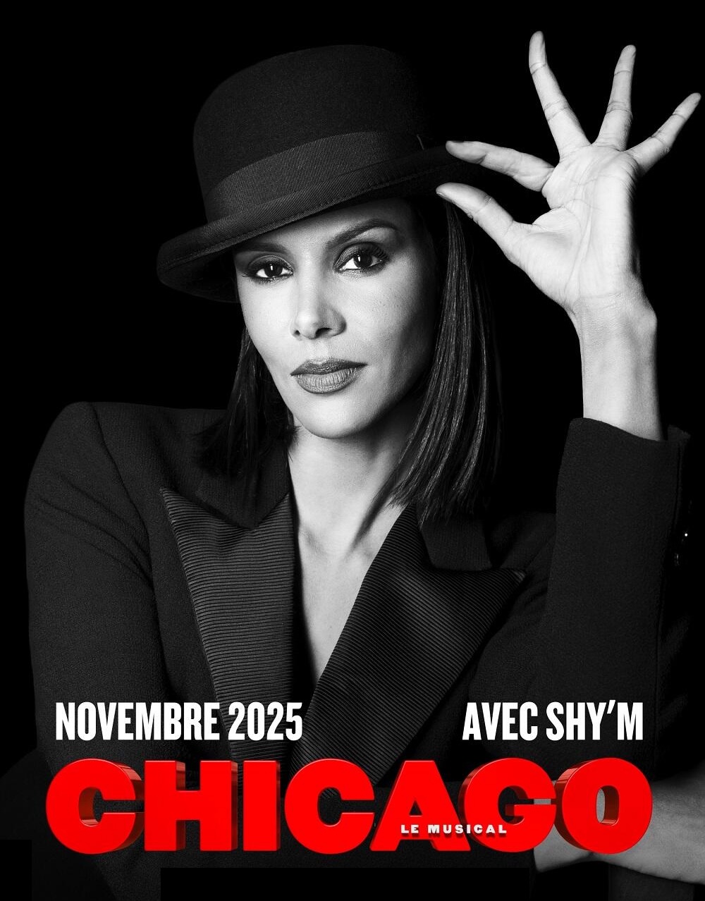Musicals to see in Paris in 2025 and 2026 – Baguette on Broadway